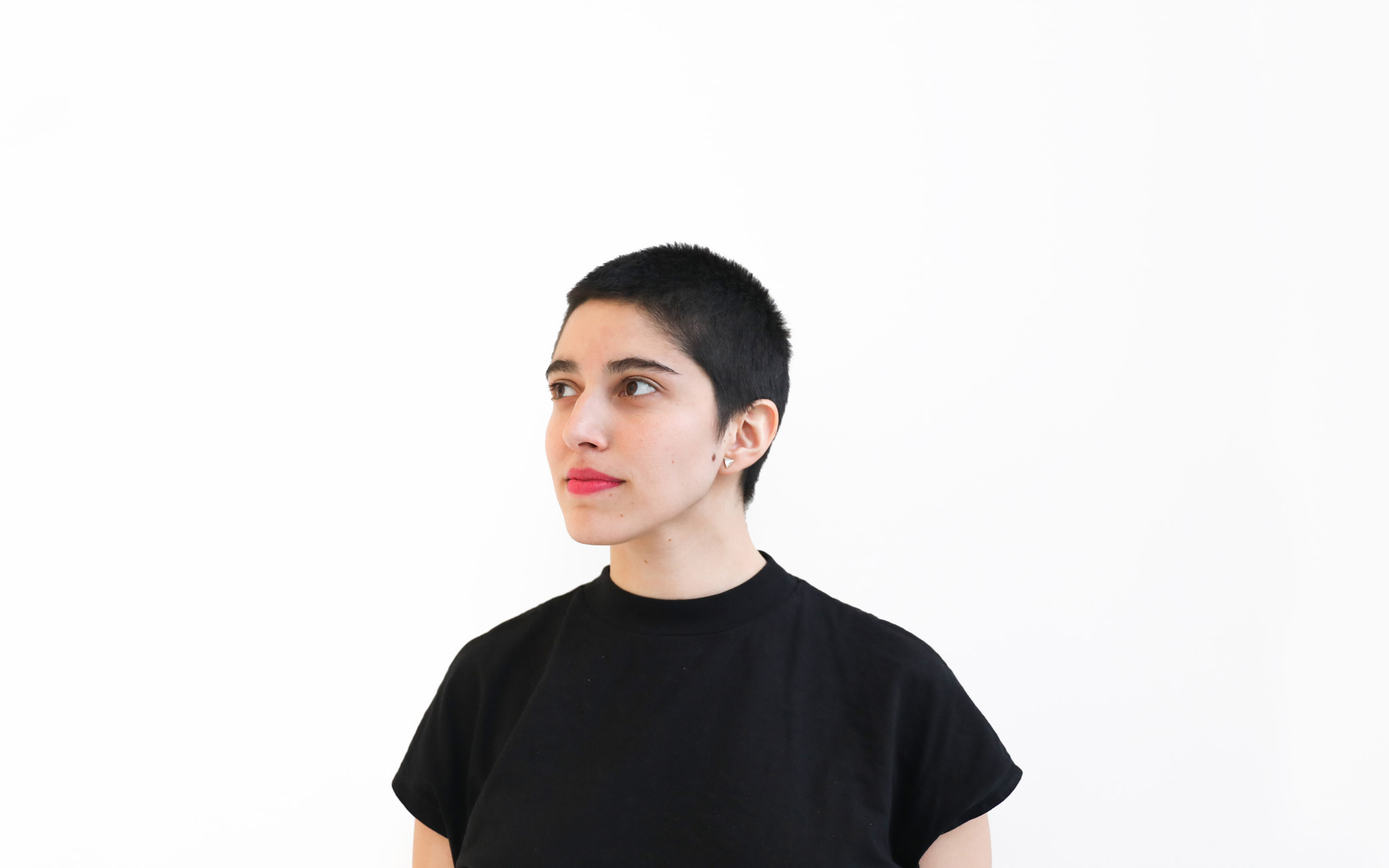 Nicole L´Huillier | La materialidad del sonido - Inquire Magazine ...